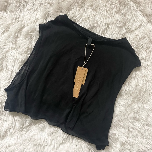 SKIMS | Tops | Skims Cropped Tank | Poshmark